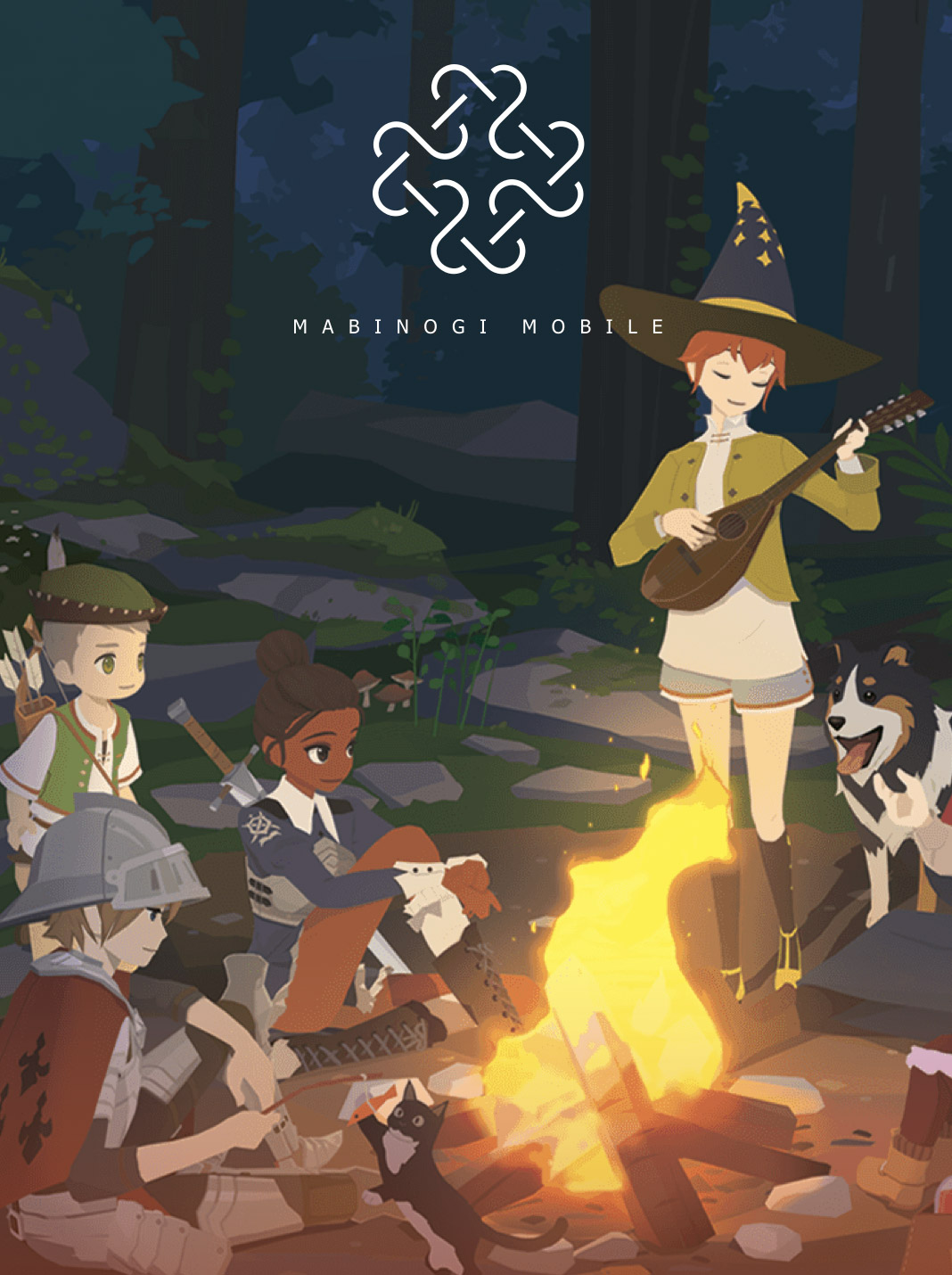 데브켓 스튜디오 devCAT studio